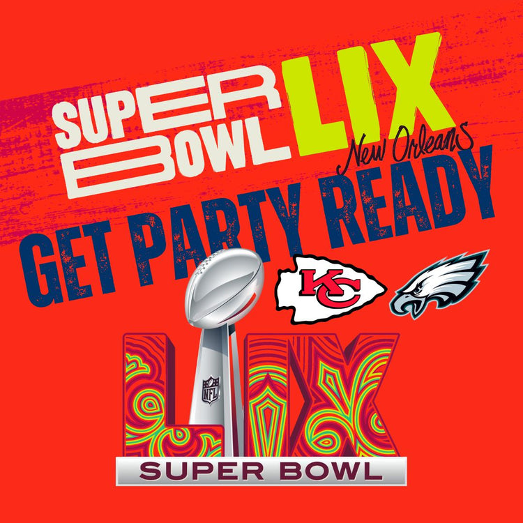 Everything You Need to Know About Super Bowl 2025 in New Orleans – USA ...