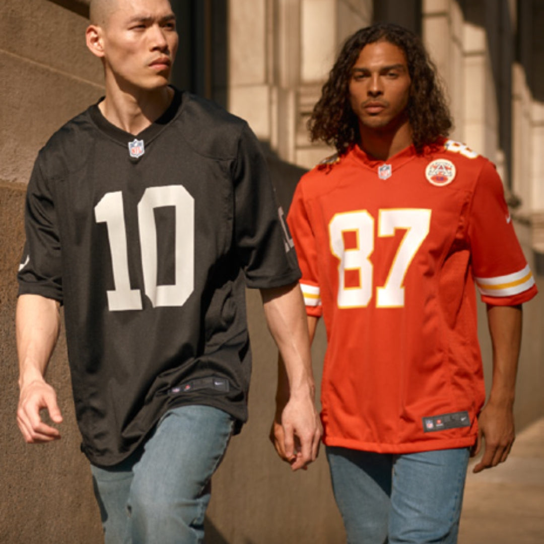 Official Jerseys from the NFL, NHL, NBA and MLB – USA Sports