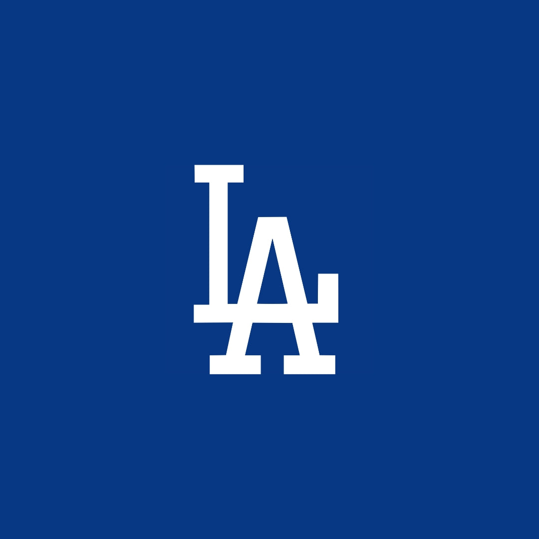 Official Los Angeles Dodgers Merchandise And Clothing – USA Sports
