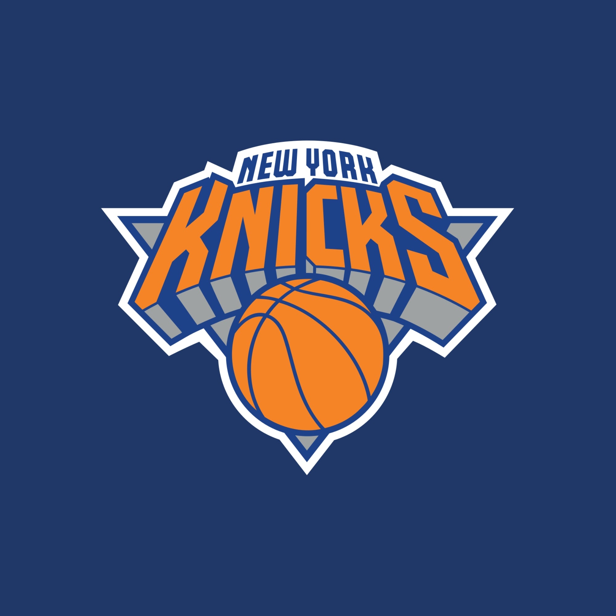Official New York Knicks Merchandise And Clothing – USA Sports