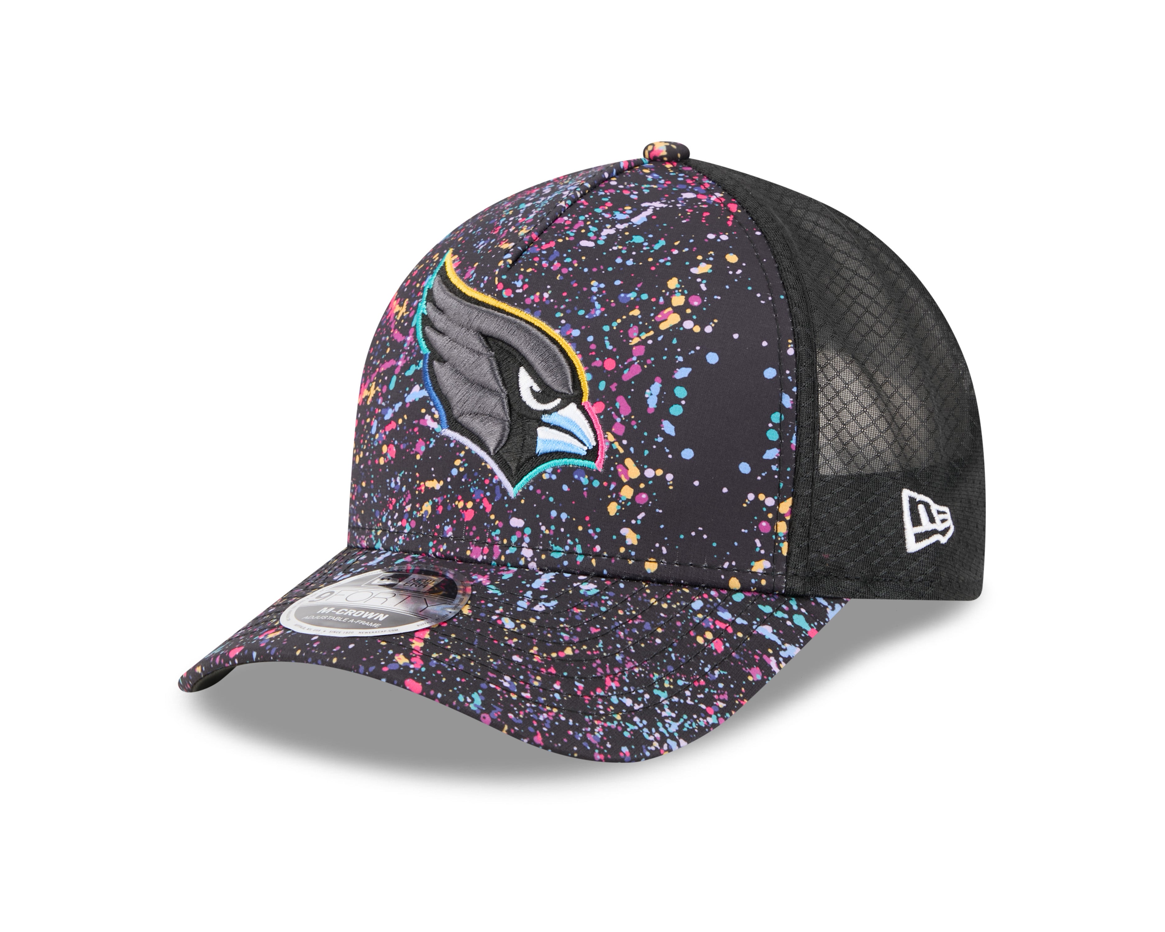 Official NFL x New Era 2025 Crucial Catch Collection – USA Sports