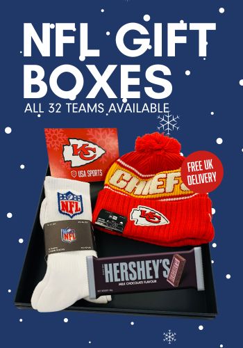 USA Sports - Official NFL, NHL, NBA and MLB Clothing