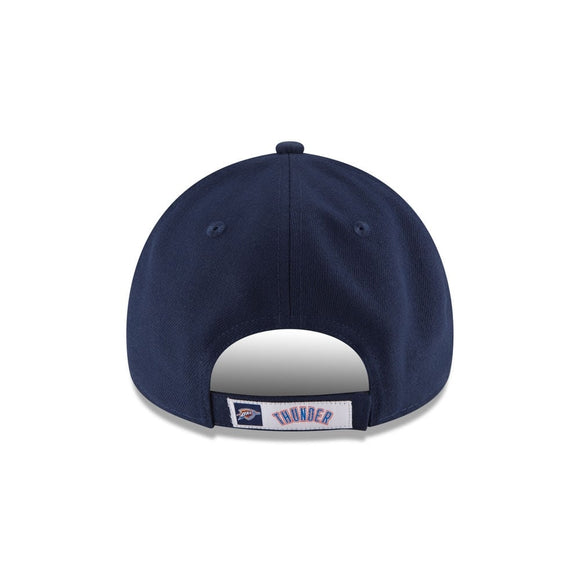 Oklahomas City Thunder Cap New Era The League 9Forty – USA Sports